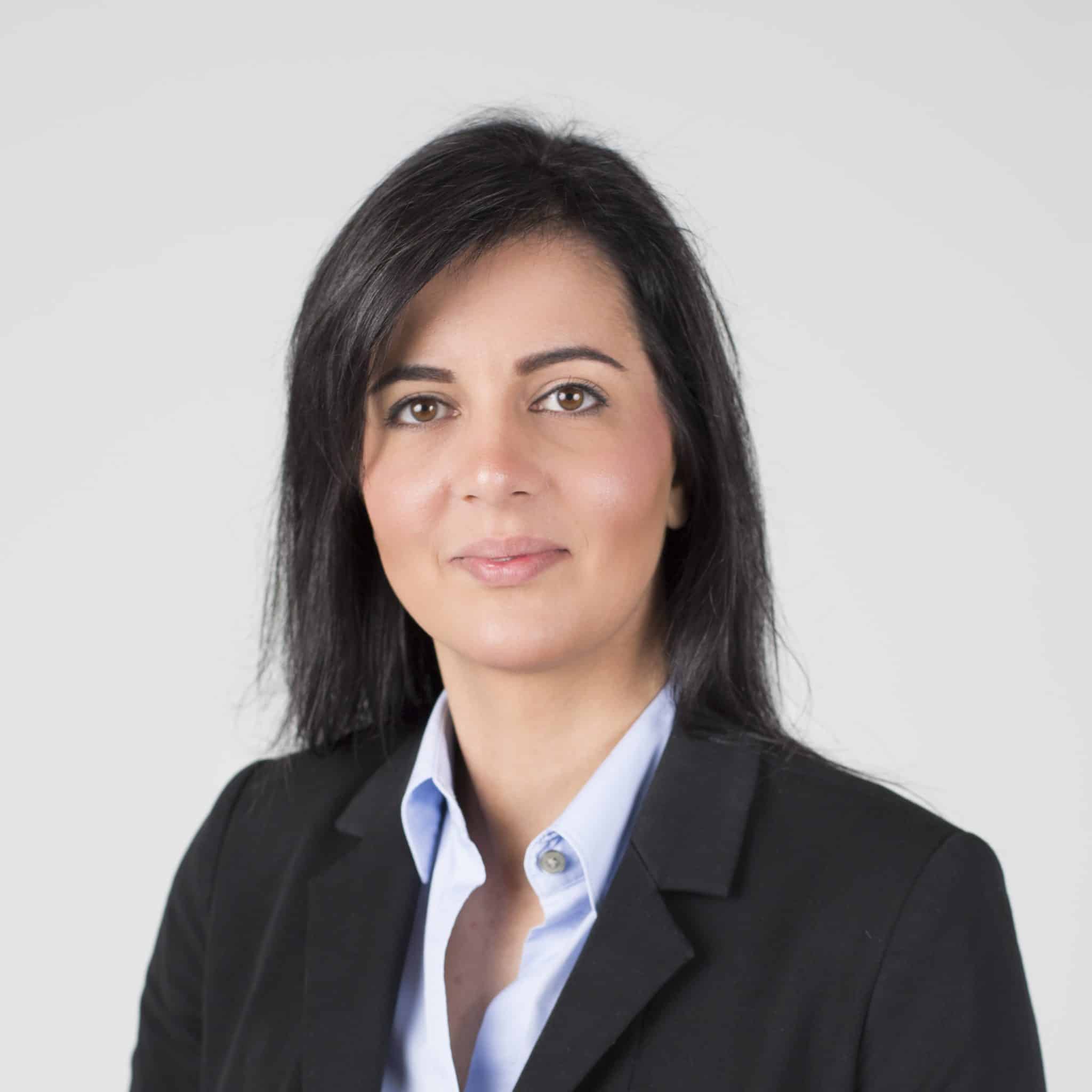 Executive Team - RiverStreet