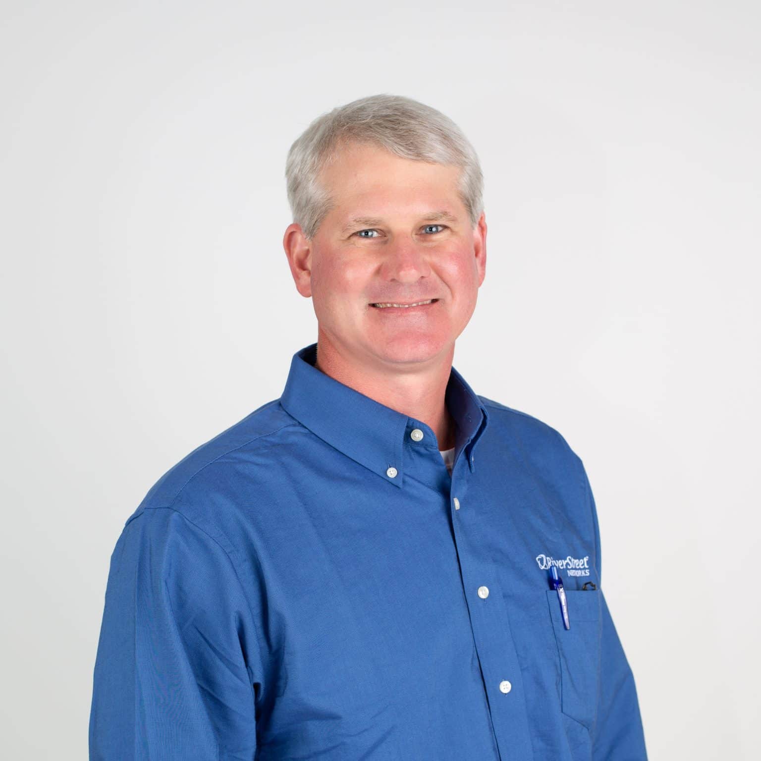 Executive Team - RiverStreet