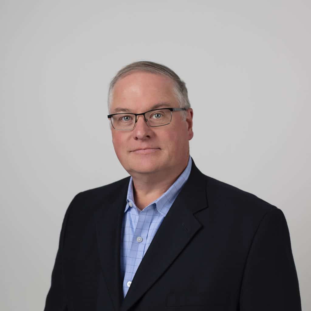 Executive Team - RiverStreet