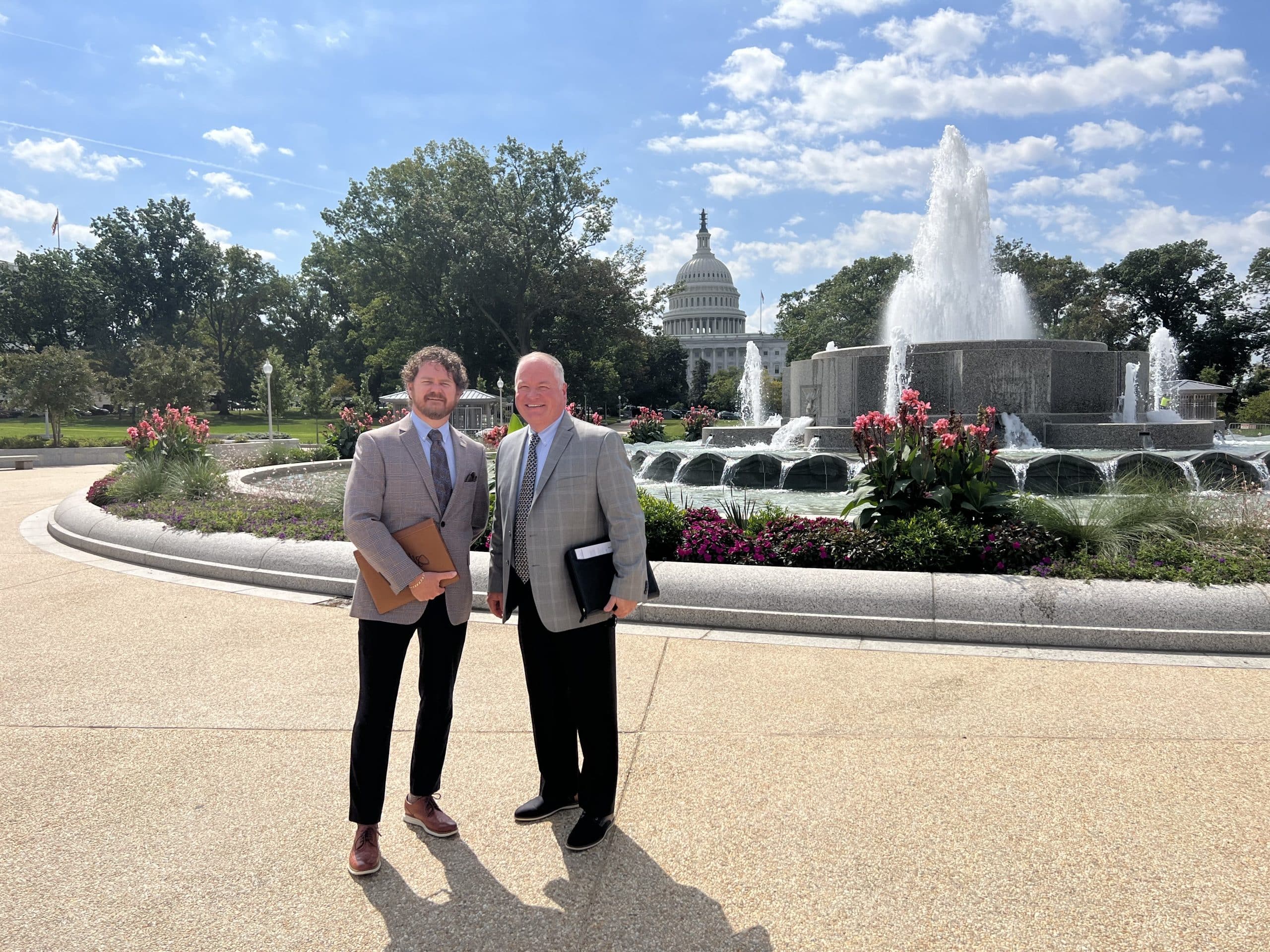 BEAD Implementation Summit - RiverStreet