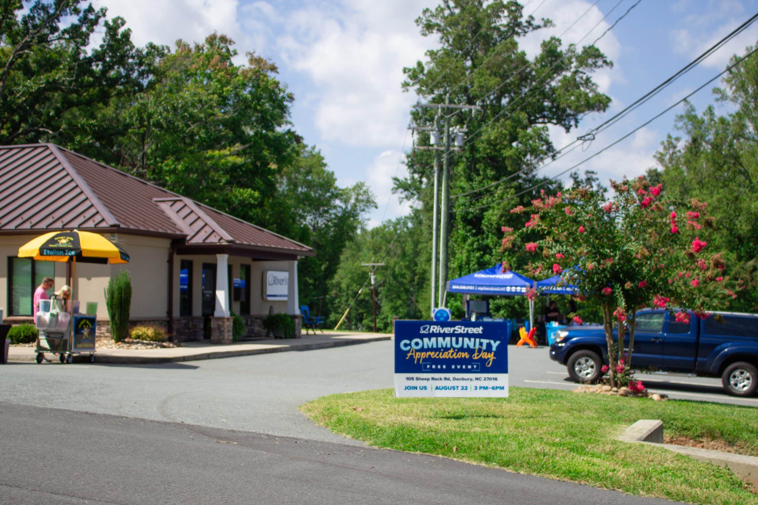 News - RiverStreet Networks