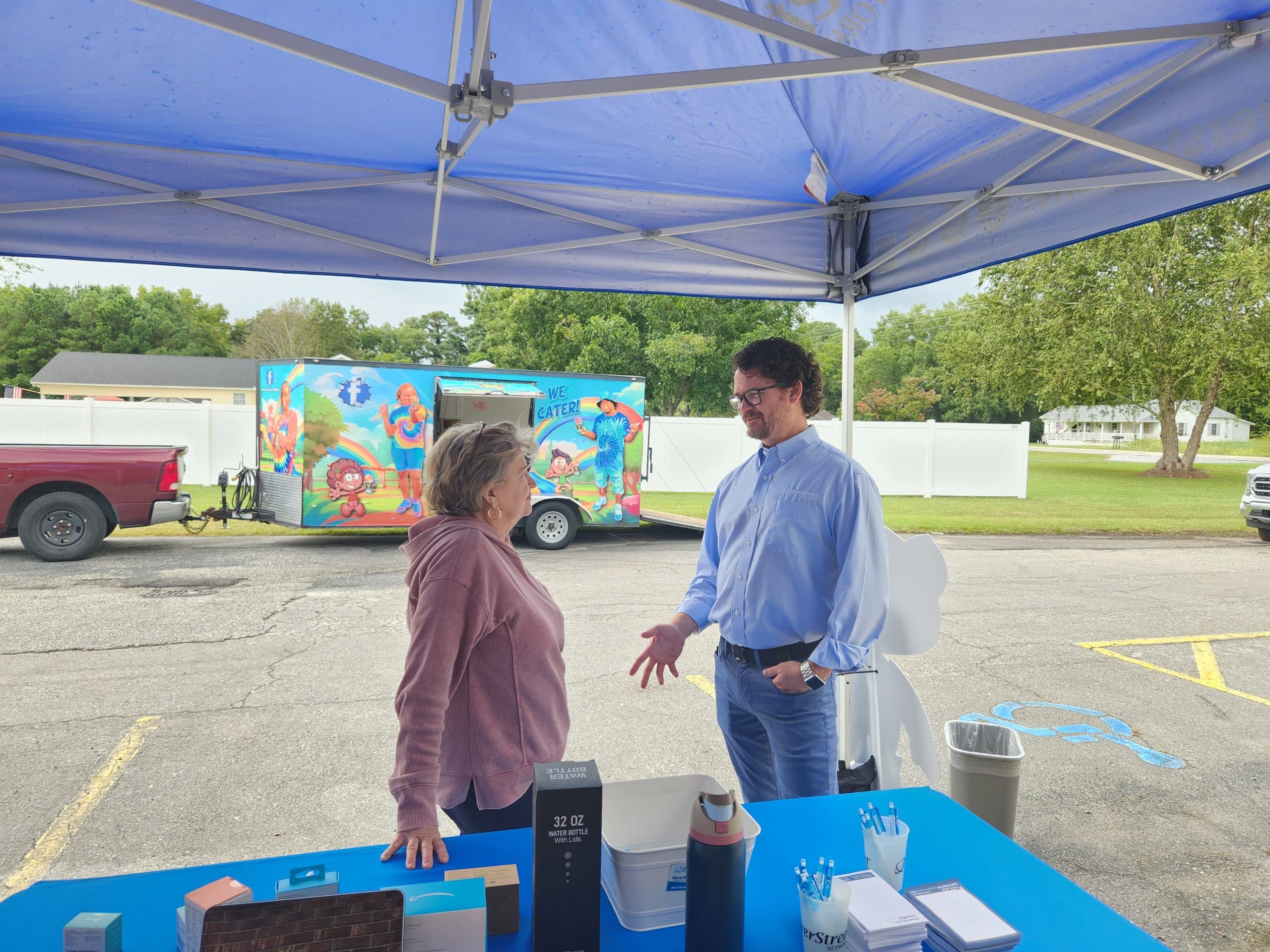 Belhaven Community Appreciation Day - RiverStreet
